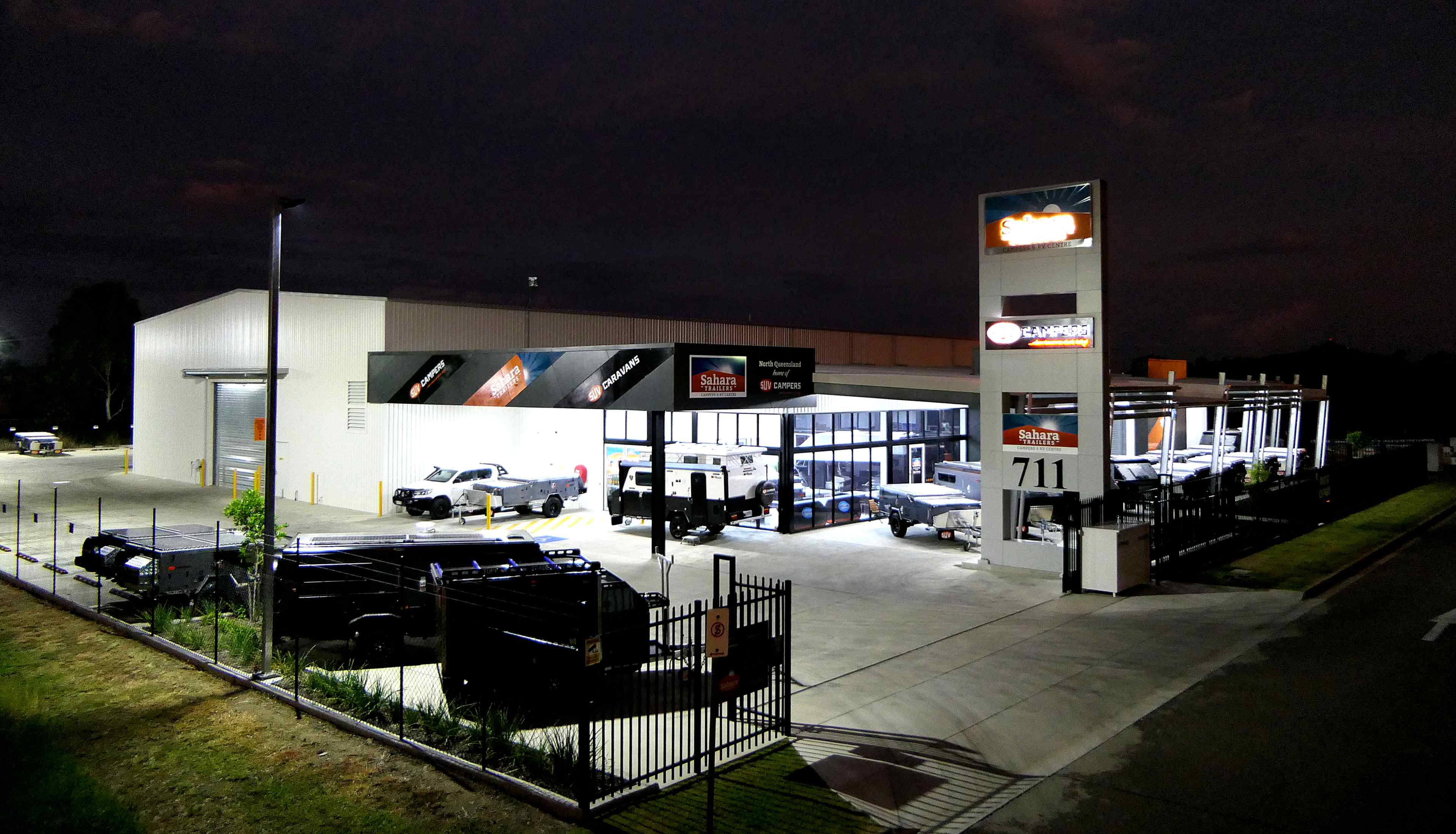 Croft Gilchrist | Townsville Dance School