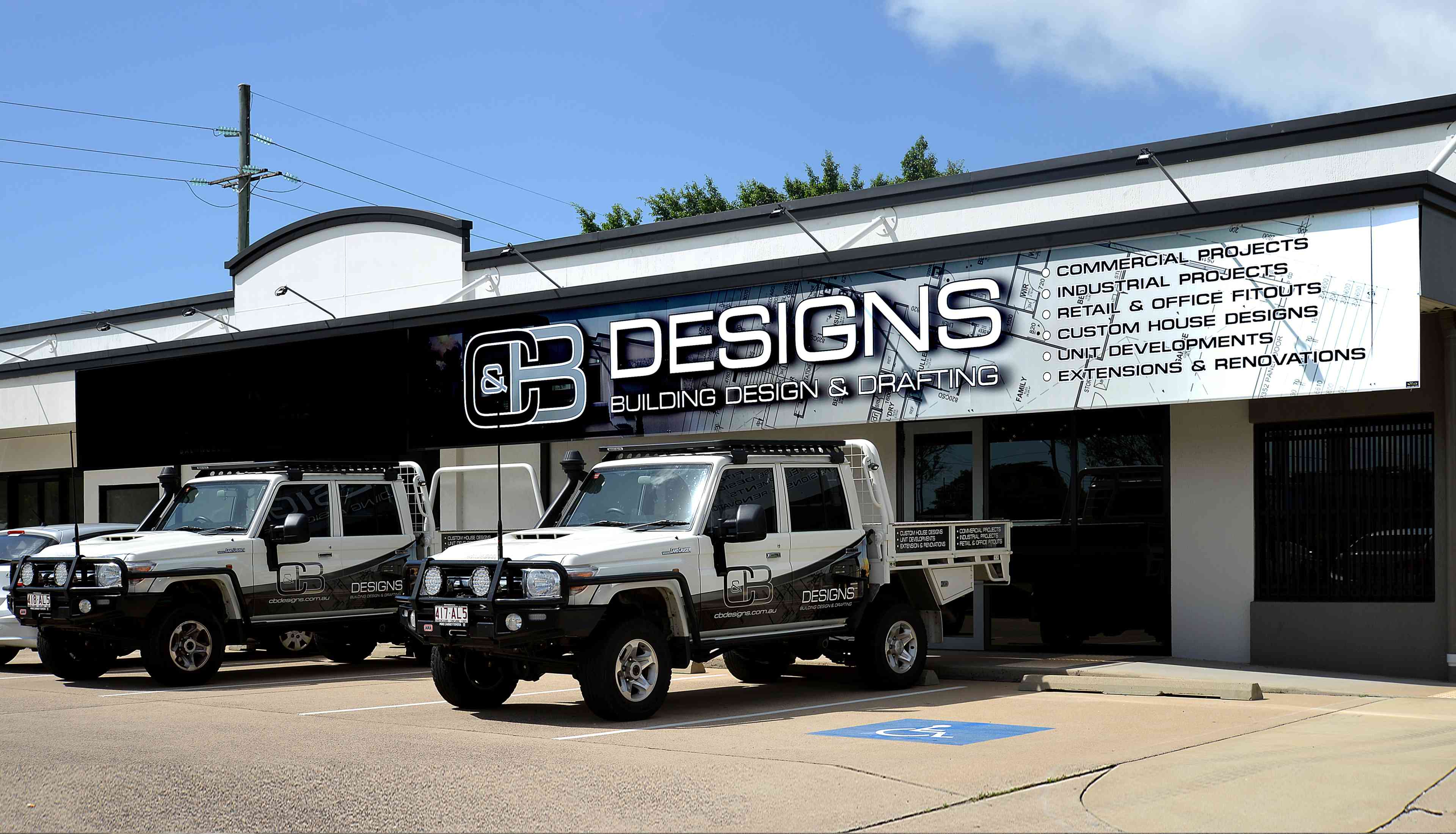 Croft Gilchrist | Townsville Dance School