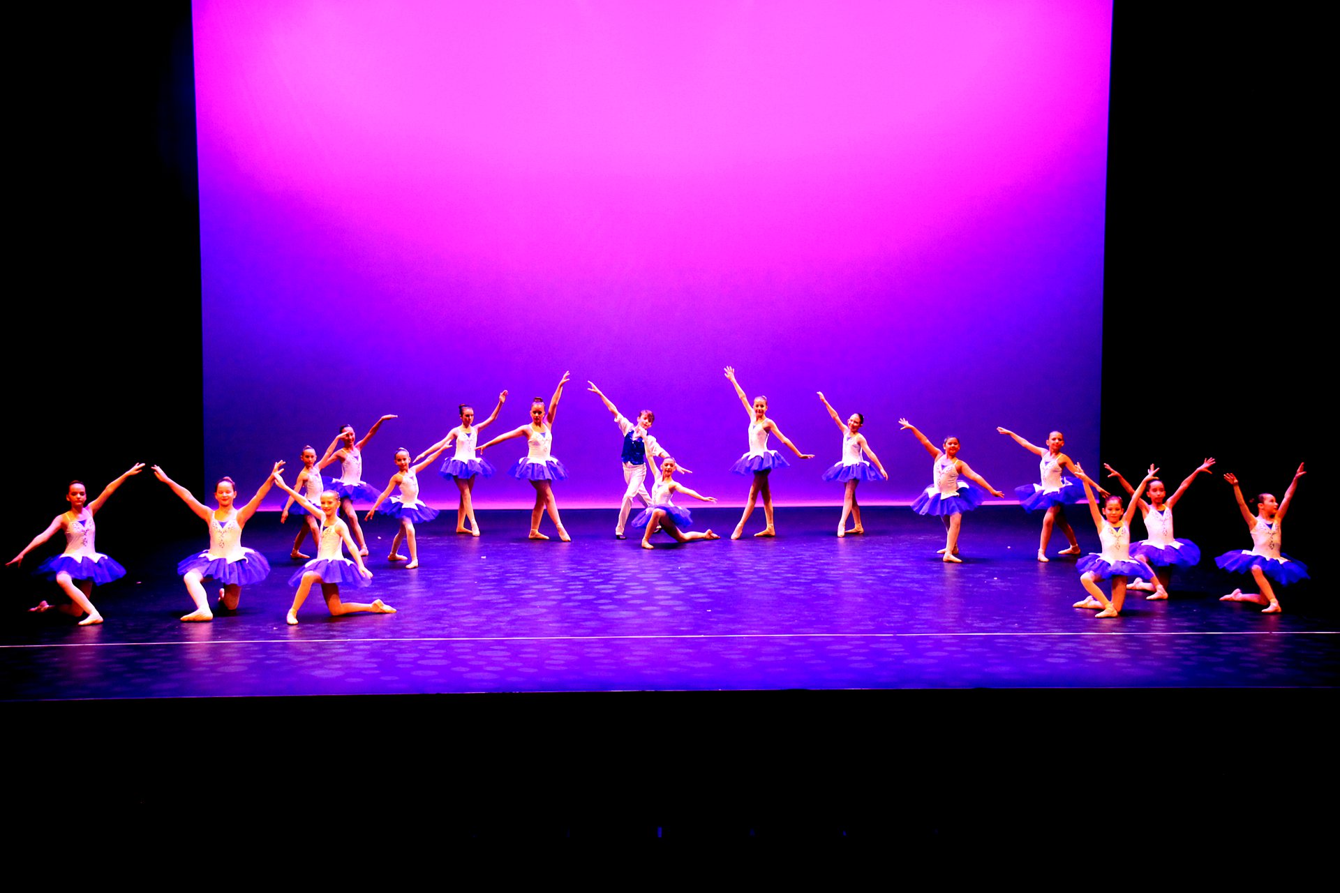 Townsville Dance School | Croft Gilchrist