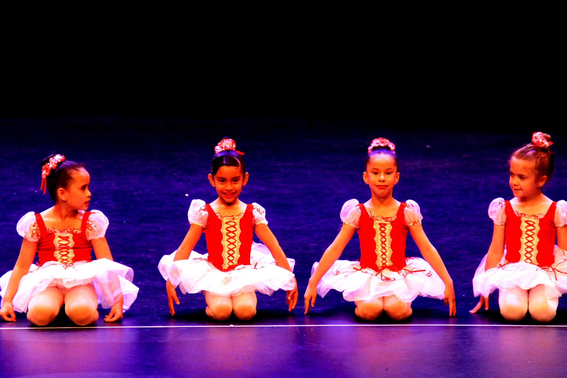 Townsville Dance School | Croft Gilchrist