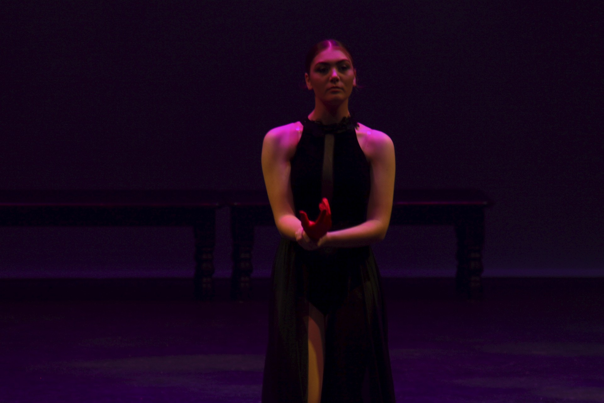 Townsville Dance School | Croft Gilchrist