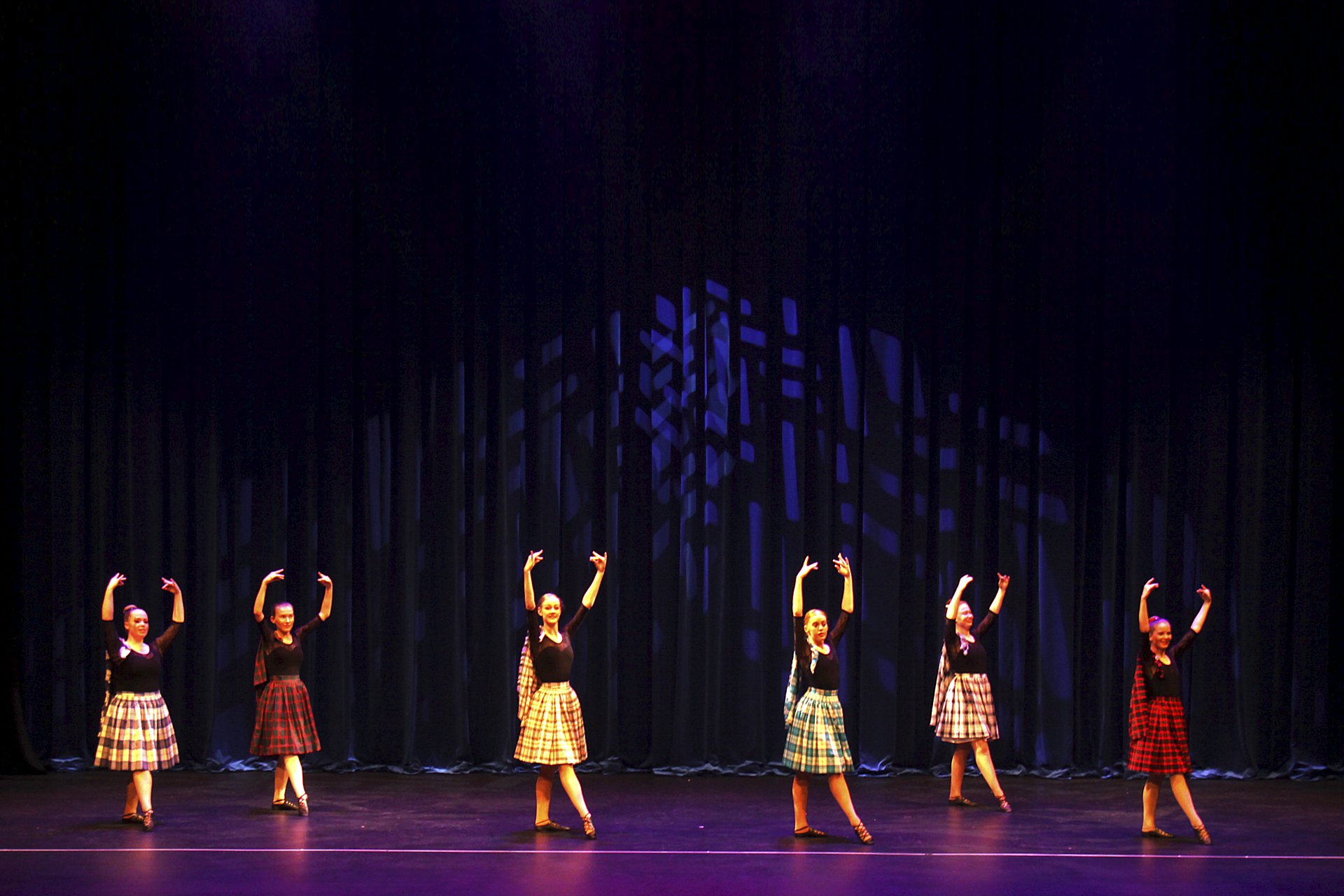 Townsville Dance School | Croft Gilchrist