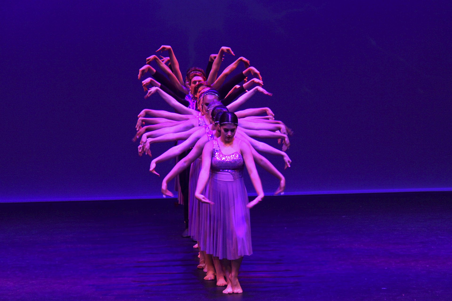 Townsville Dance School | Croft Gilchrist